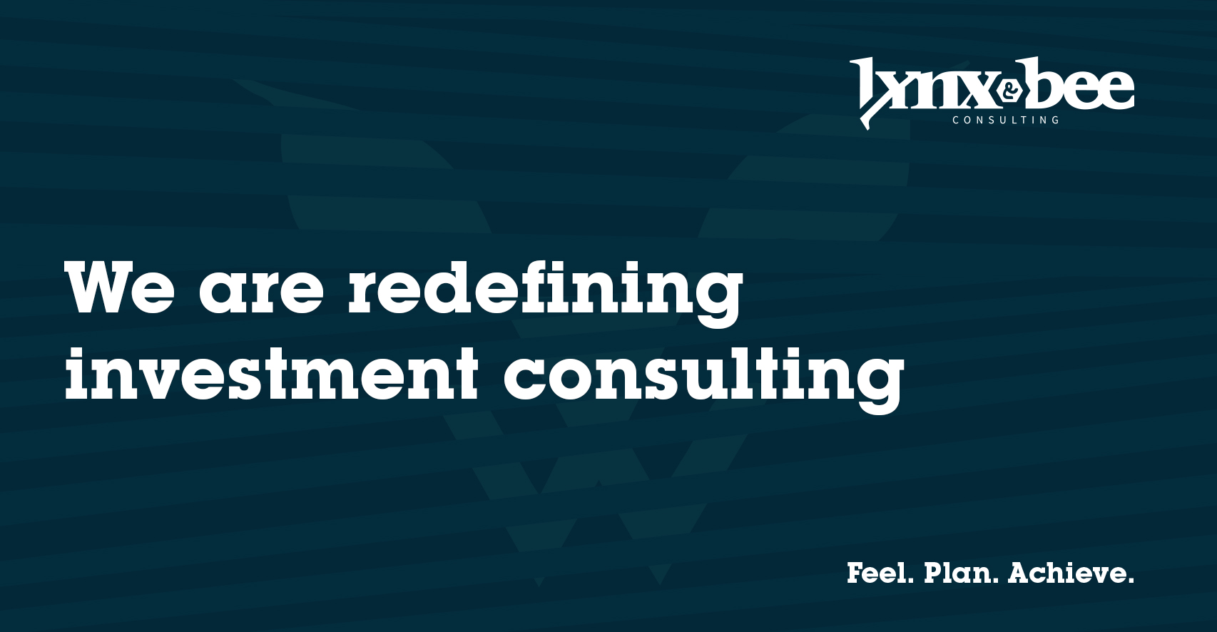 Investment Analysis & Execution - Lynx & Bee Consulting